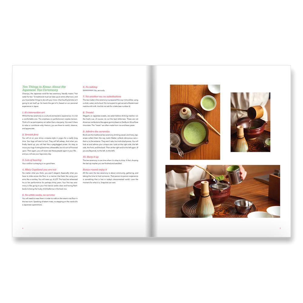 Matcha: A Lifestyle Guide – afends987.com