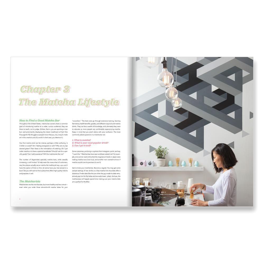 Matcha: A Lifestyle Guide – afends987.com